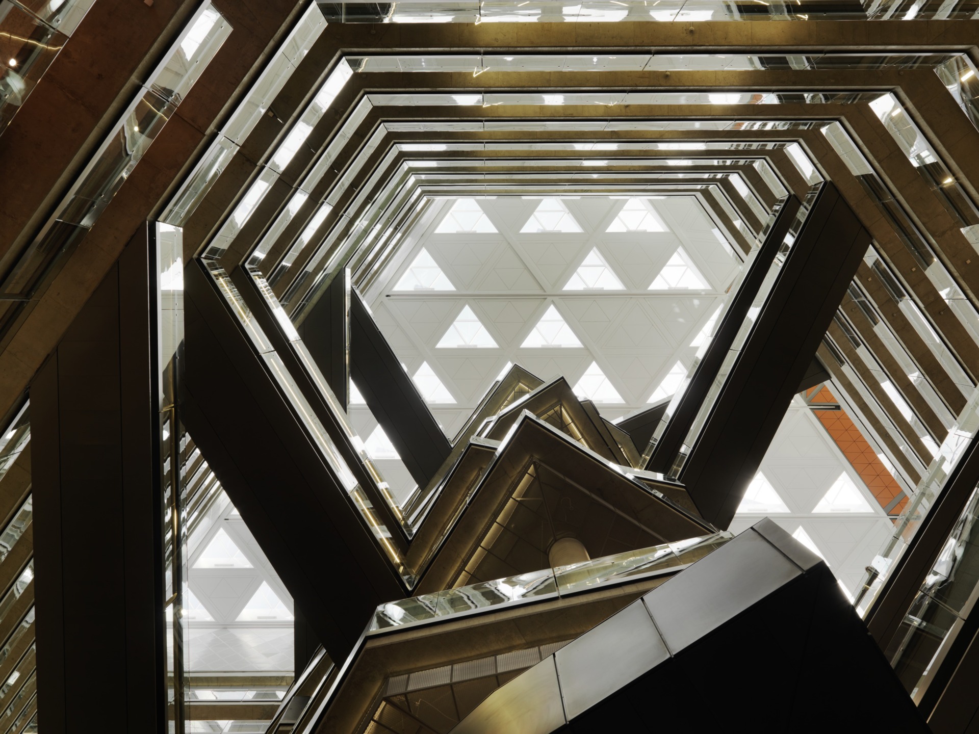 Woods Bagot - Architizer