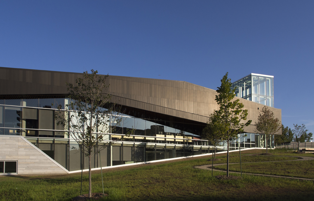 Eric Pelletier architectes - Architizer