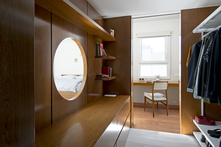 New Archetypes: molo Develops Expandable Rooms to Tackle a Range of ...