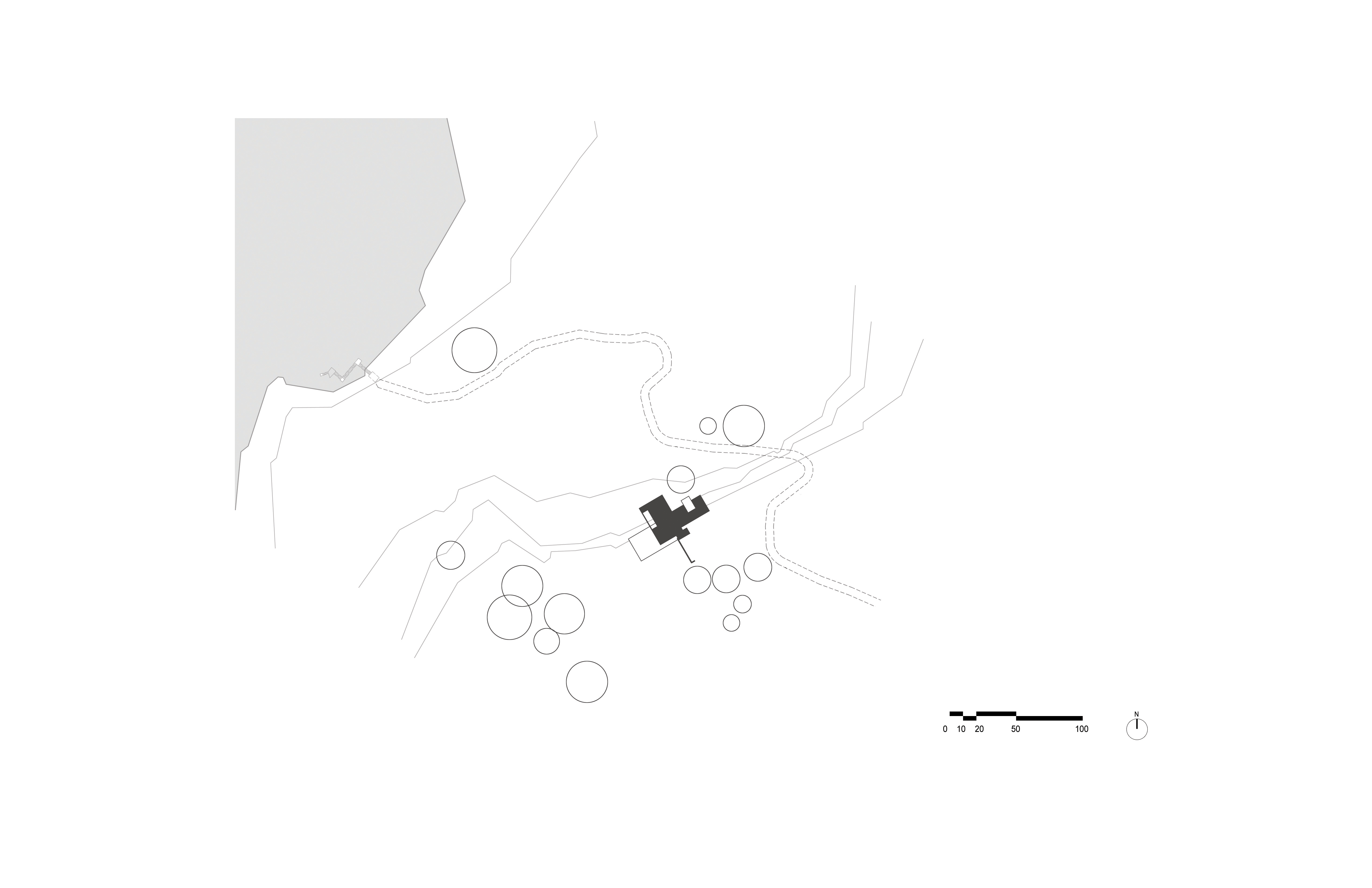 Case Inlet Retreat by mwworks - Architizer