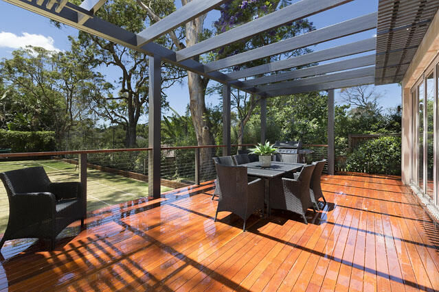 Turramurra House by Chateau Architects+Builders - Architizer
