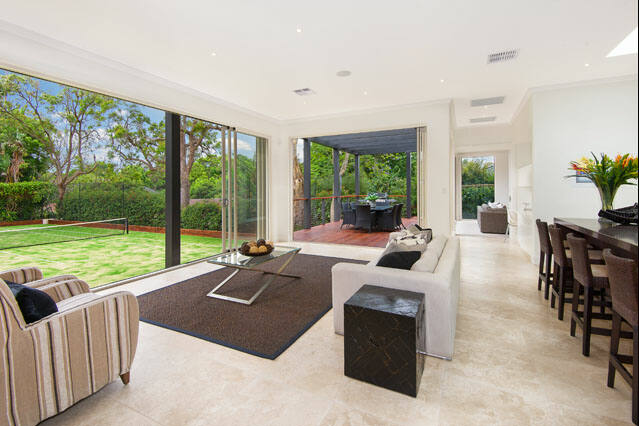 Turramurra House by Chateau Architects+Builders - Architizer