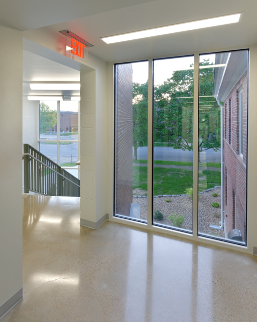 Gohn Hall, MSU West Plains by Dake Wells Architecture - Architizer