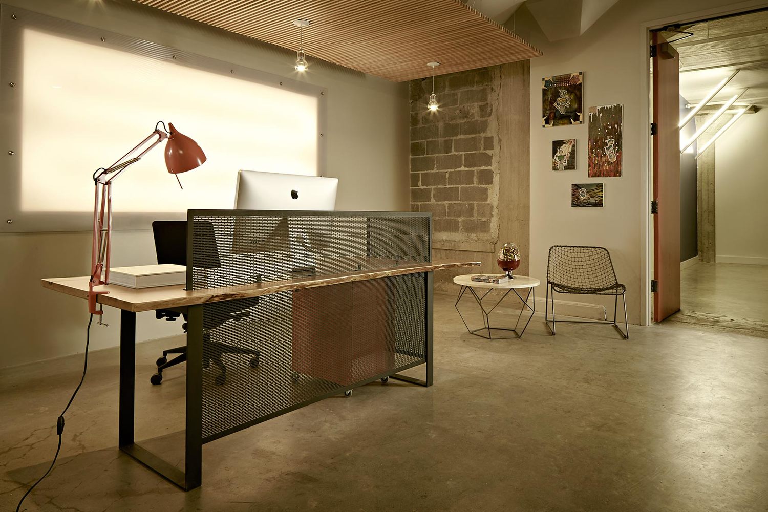 Runway Office by Seeyond Architectural Solutions - Architizer