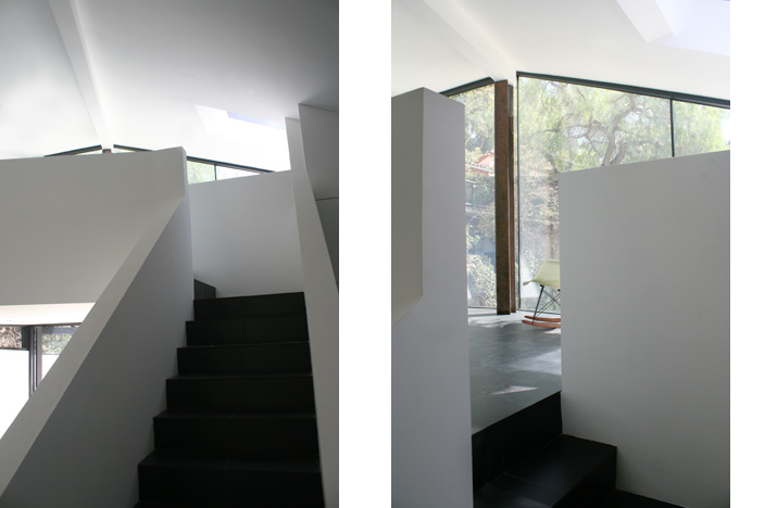 Manifold House by Aaron Neubert Architects - Architizer