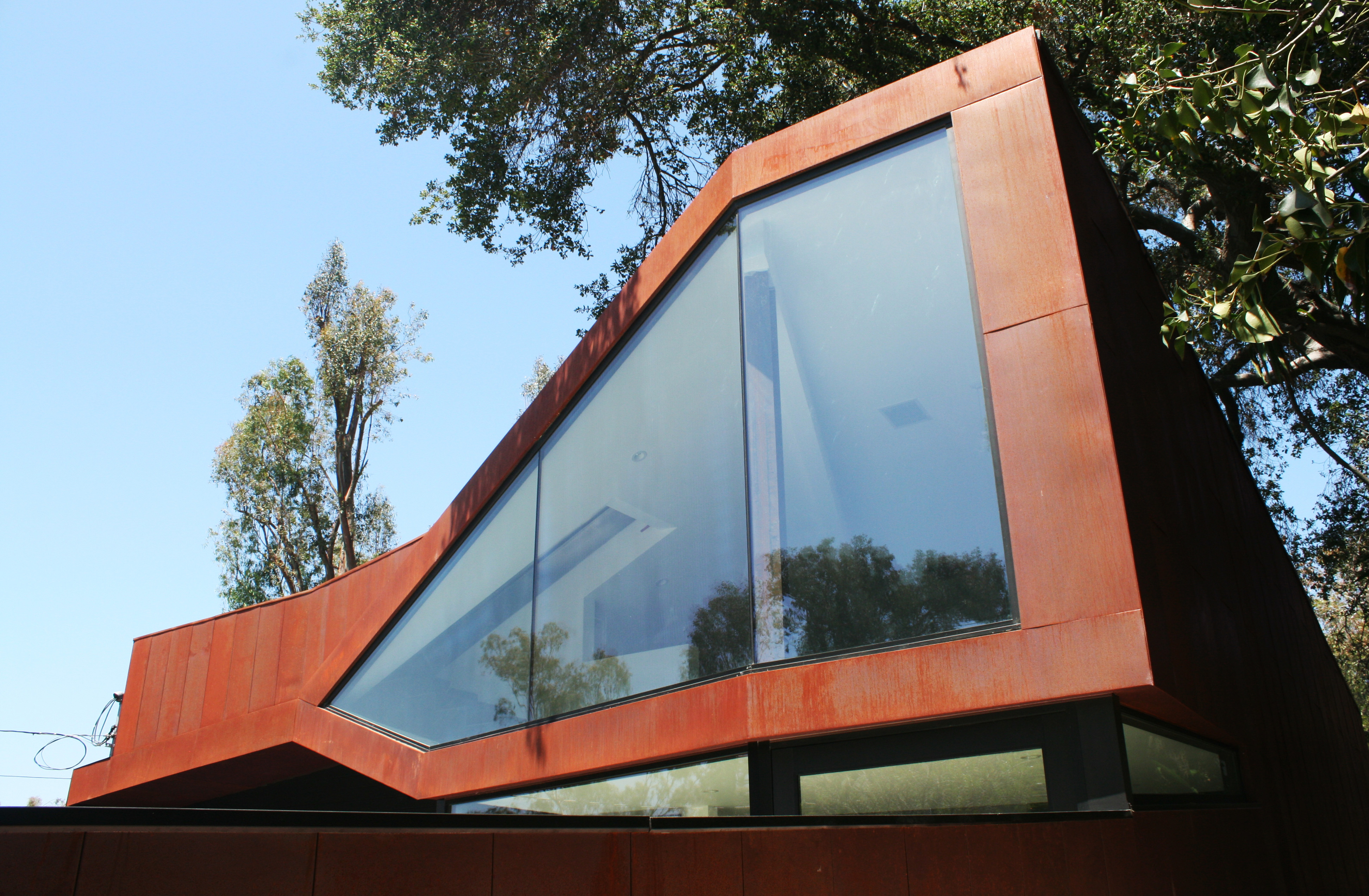 Manifold House by Aaron Neubert Architects - Architizer