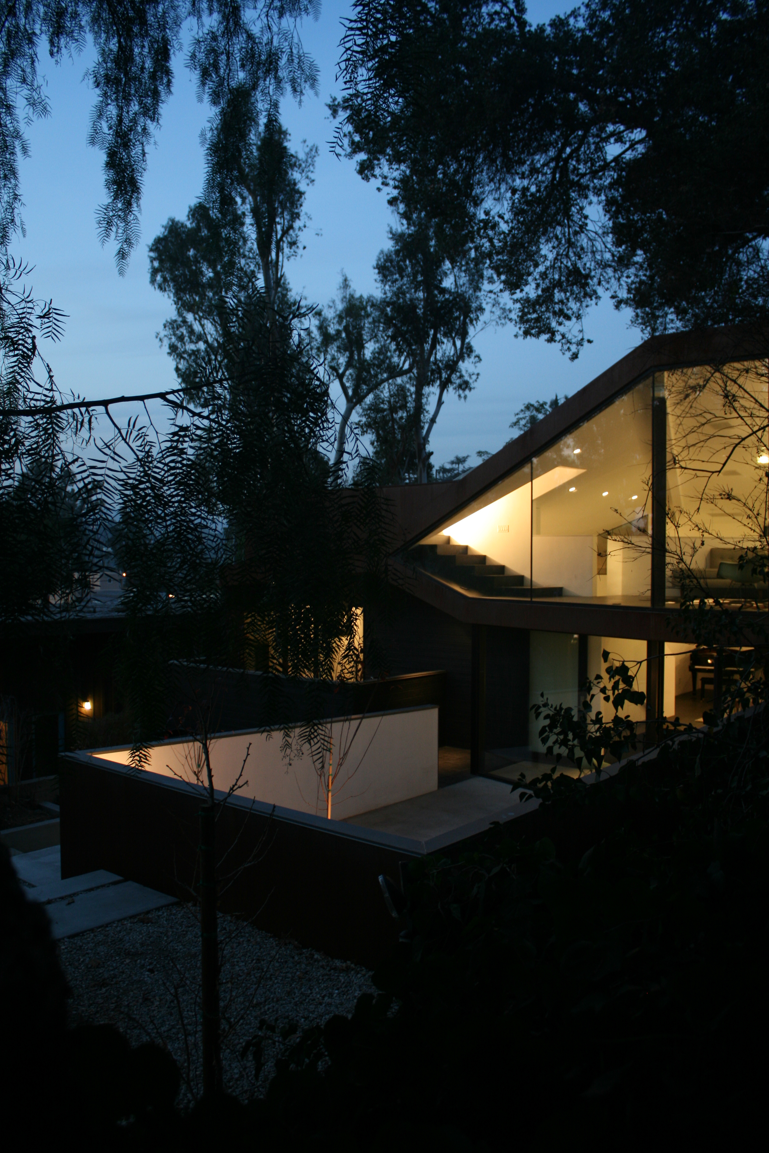 Manifold House by Aaron Neubert Architects - Architizer