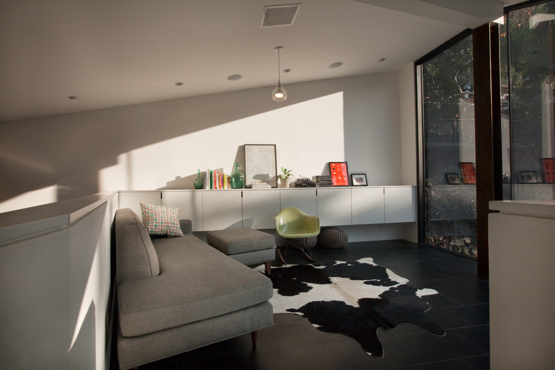 Manifold House by Aaron Neubert Architects - Architizer