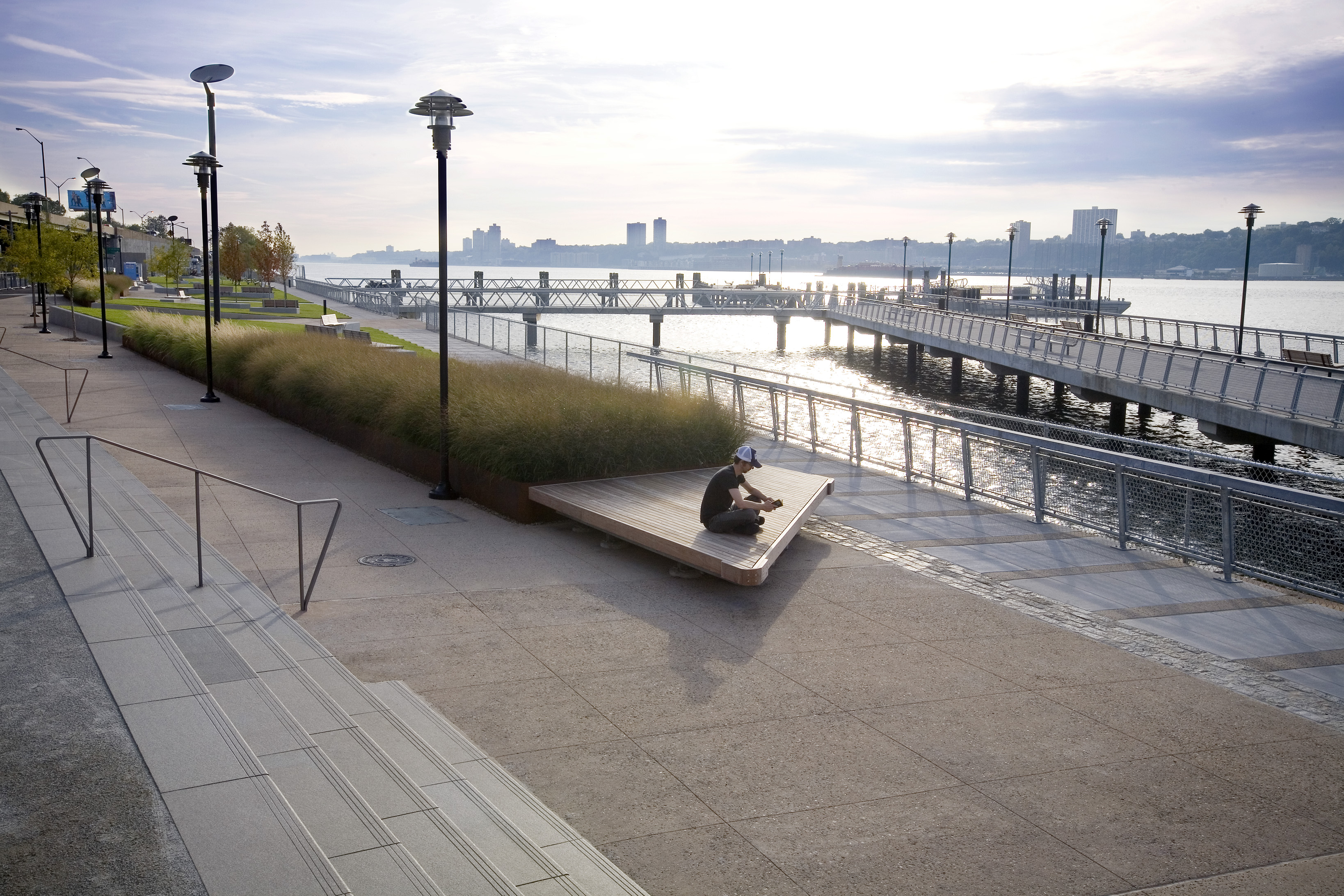 W Architecture & Landscape Architecture - Architizer