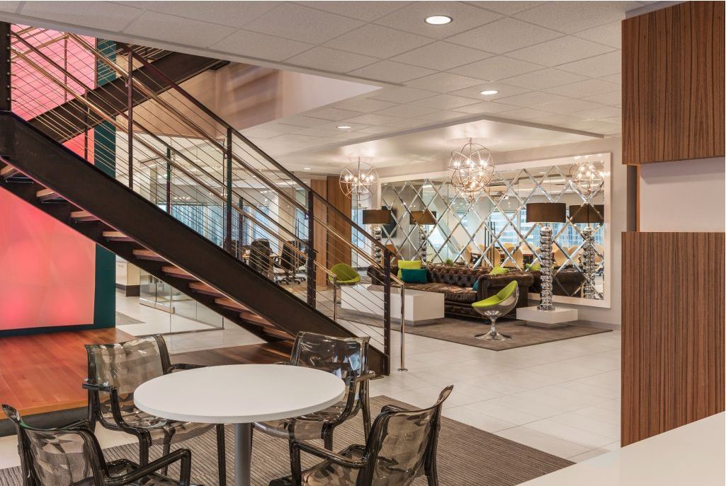 Runway Office by Seeyond Architectural Solutions - Architizer