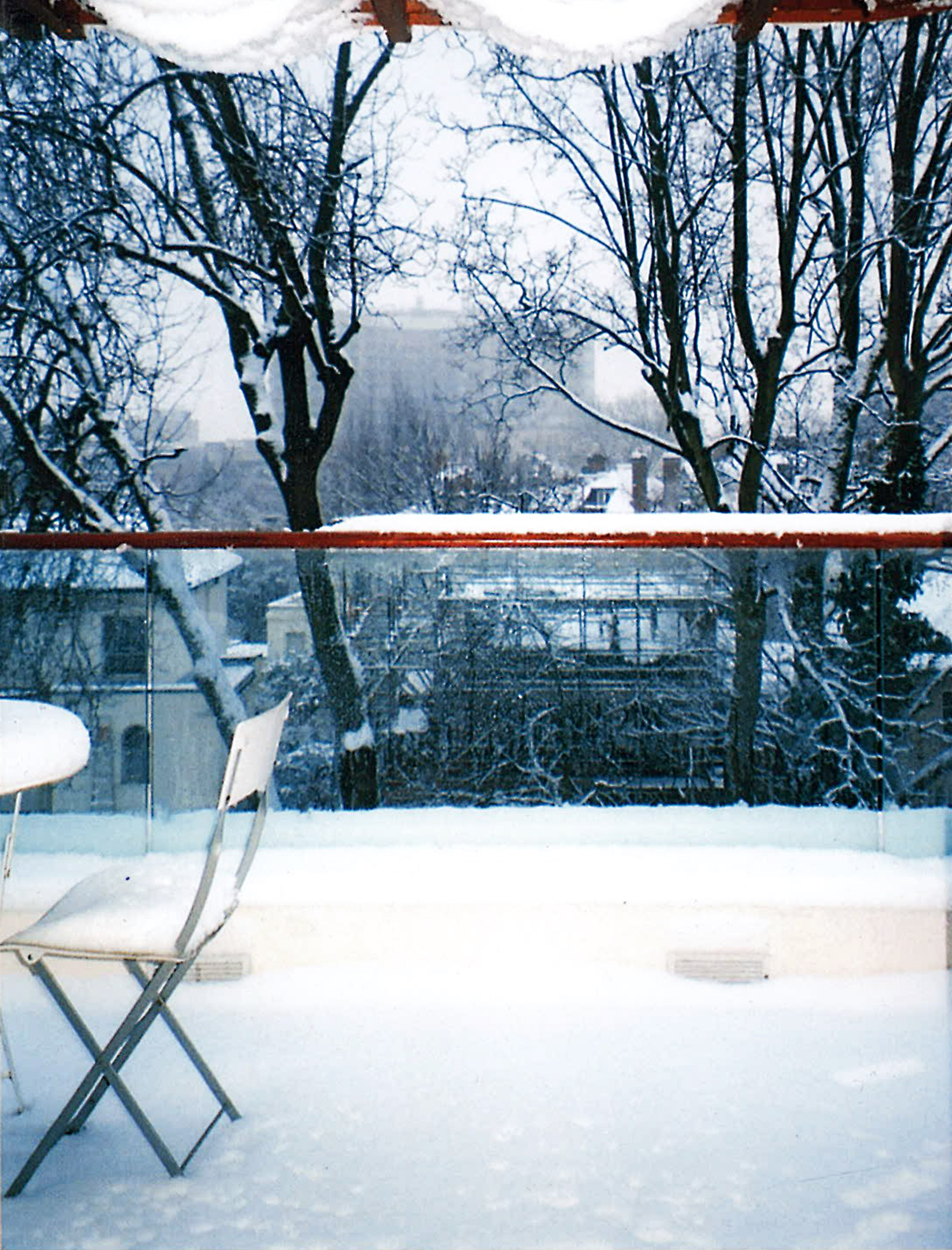 House with Basement, Hampstead by Jeff Kahane + Associates - Architizer