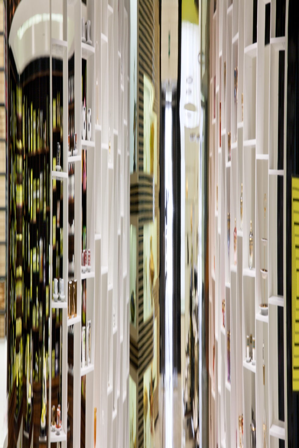 Patchi Shop Takhassussi by Lautrefabrique Architects - Architizer