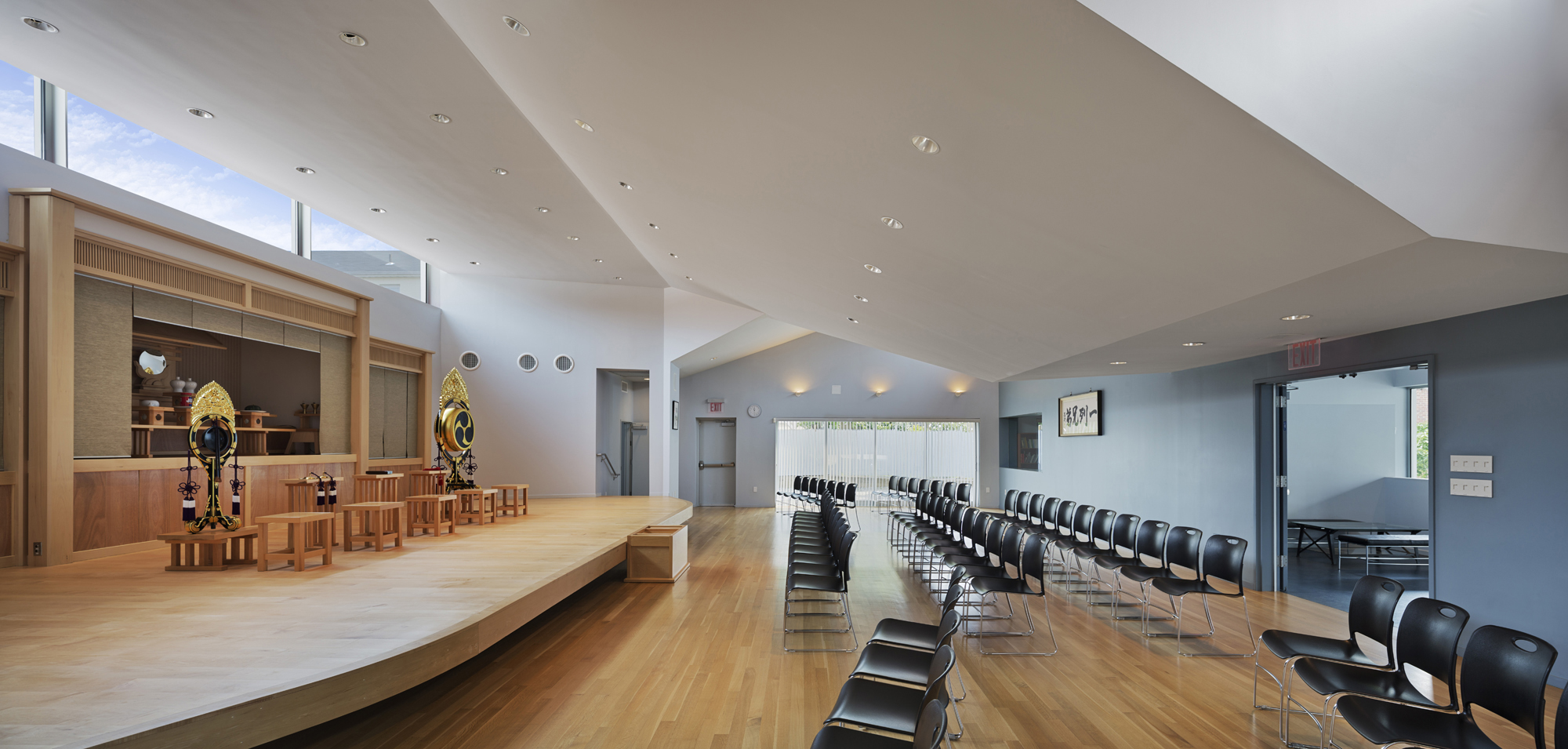 Liam O'Hanlon Engineering - Architizer