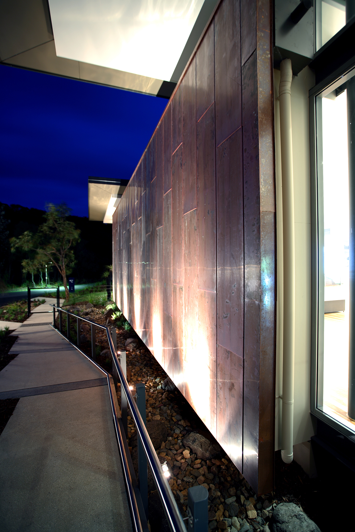 Hyatt Coolum Visitor Centre by Ellivo Architects - Architizer