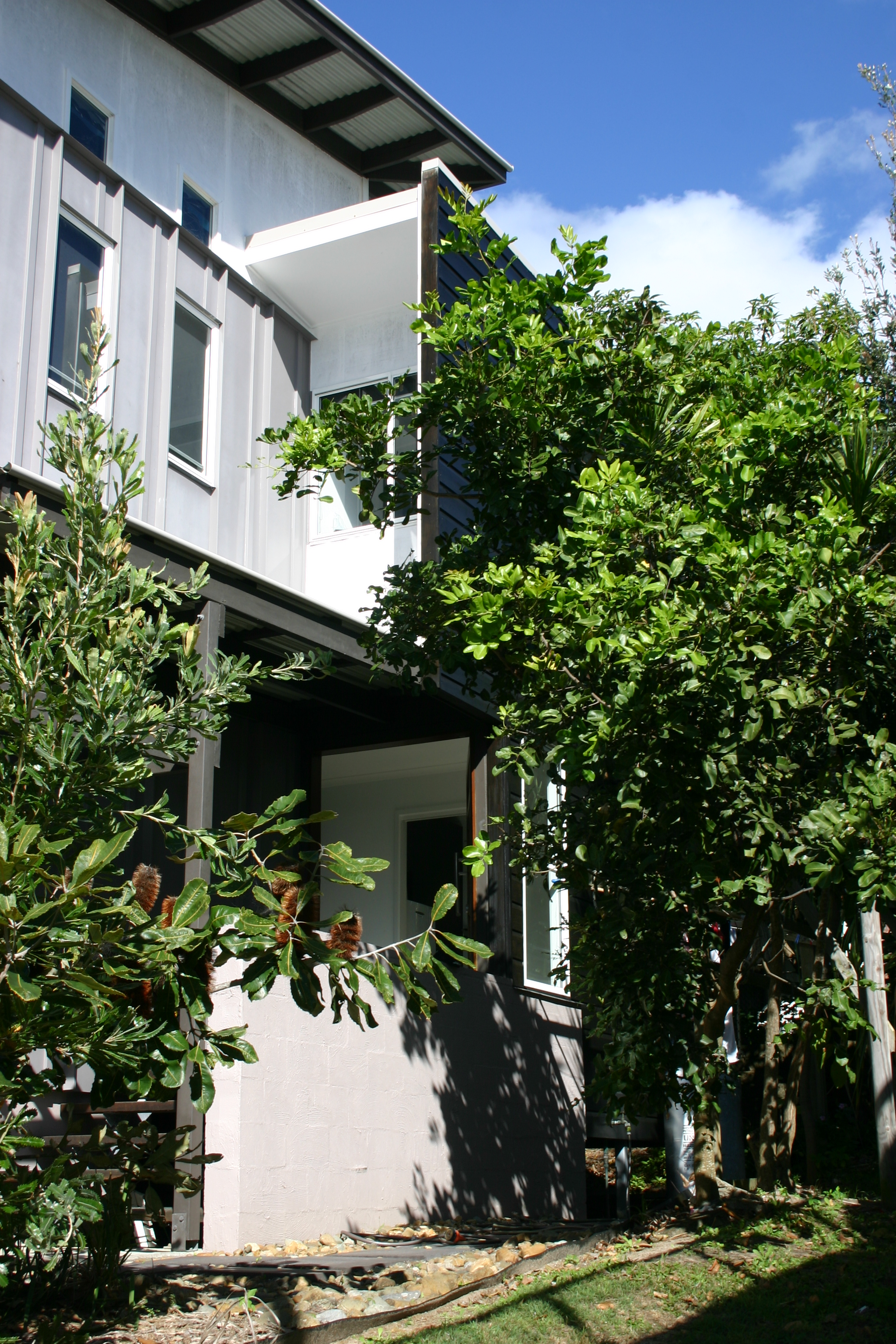 Cutter Street House by Map Solutions Architects - Architizer