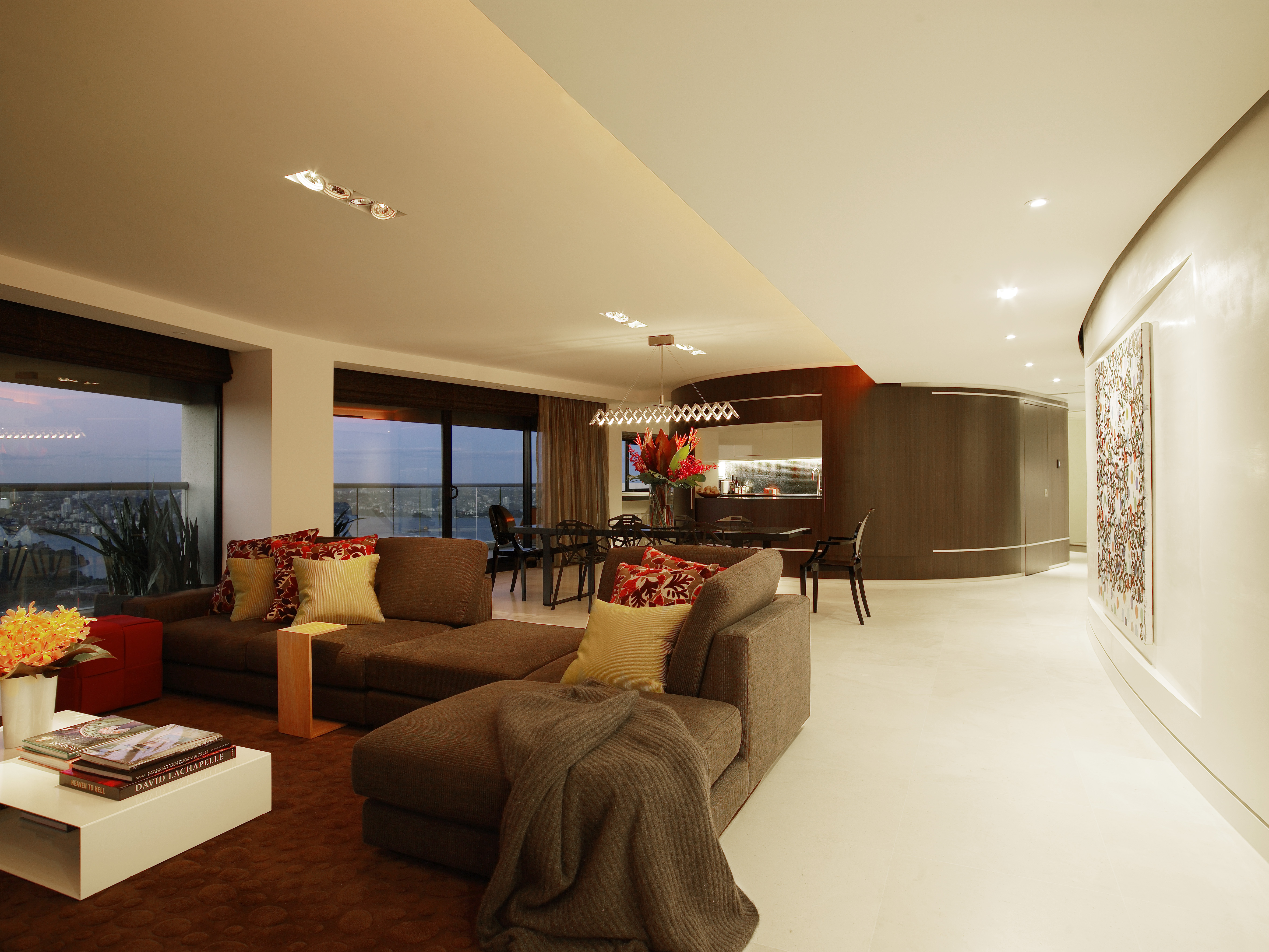 Buzacott Architects - Architizer