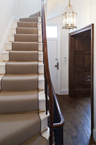 BLOOMFIELD TERRACE by Chris Dyson Architects - Architizer