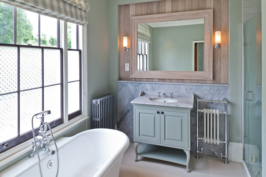 BLOOMFIELD TERRACE by Chris Dyson Architects - Architizer