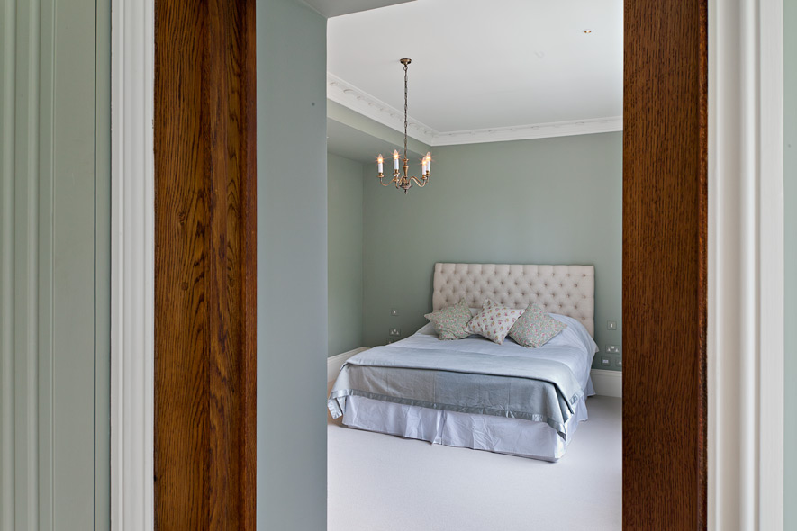 BLOOMFIELD TERRACE by Chris Dyson Architects - Architizer