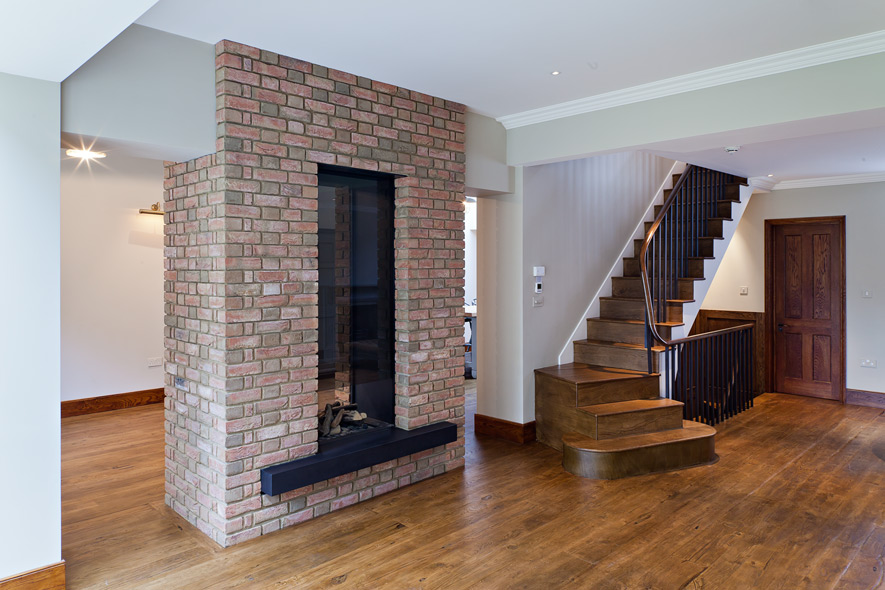 BLOOMFIELD TERRACE by Chris Dyson Architects - Architizer