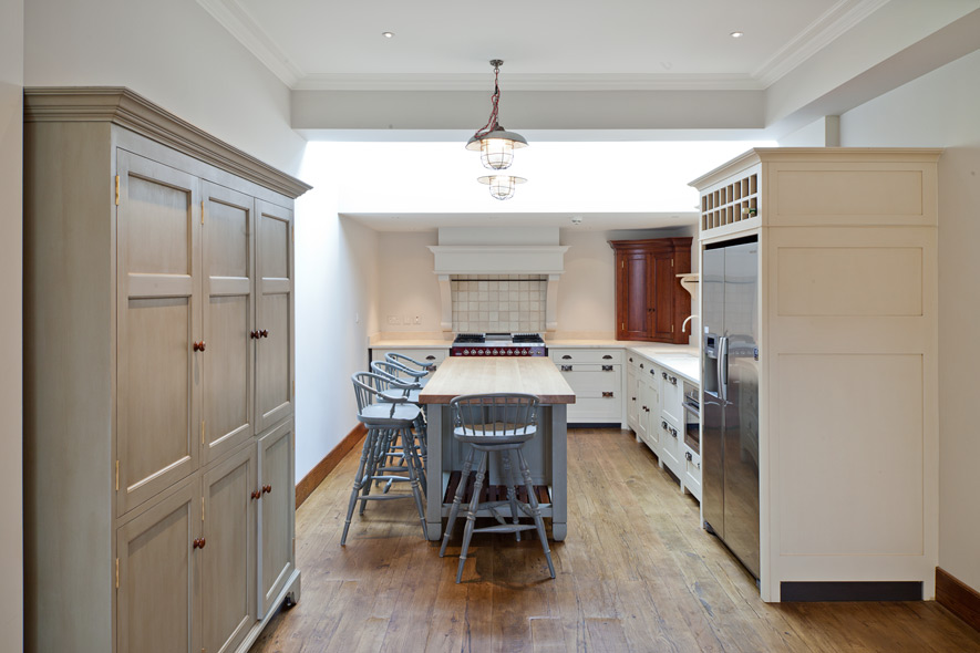 BLOOMFIELD TERRACE by Chris Dyson Architects - Architizer