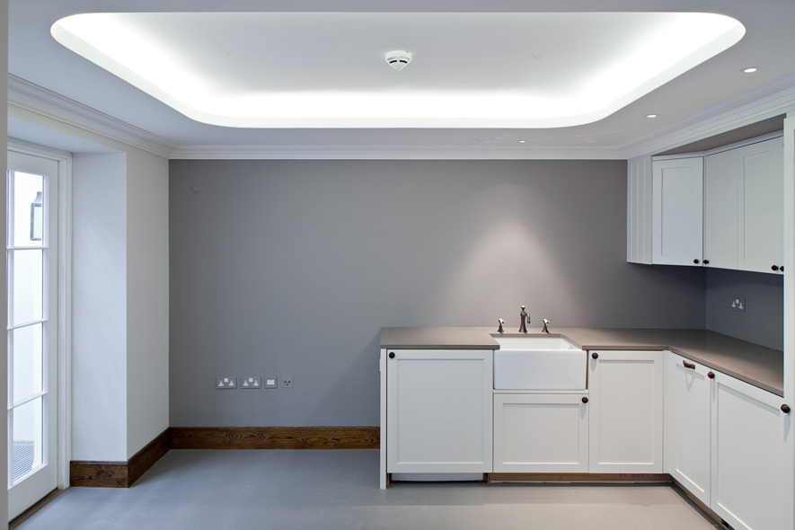 BLOOMFIELD TERRACE by Chris Dyson Architects - Architizer