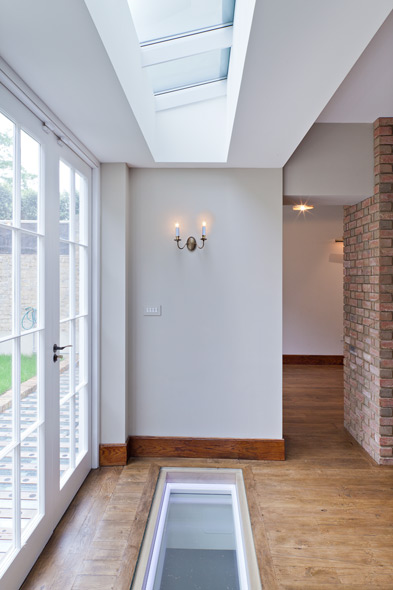 BLOOMFIELD TERRACE by Chris Dyson Architects - Architizer