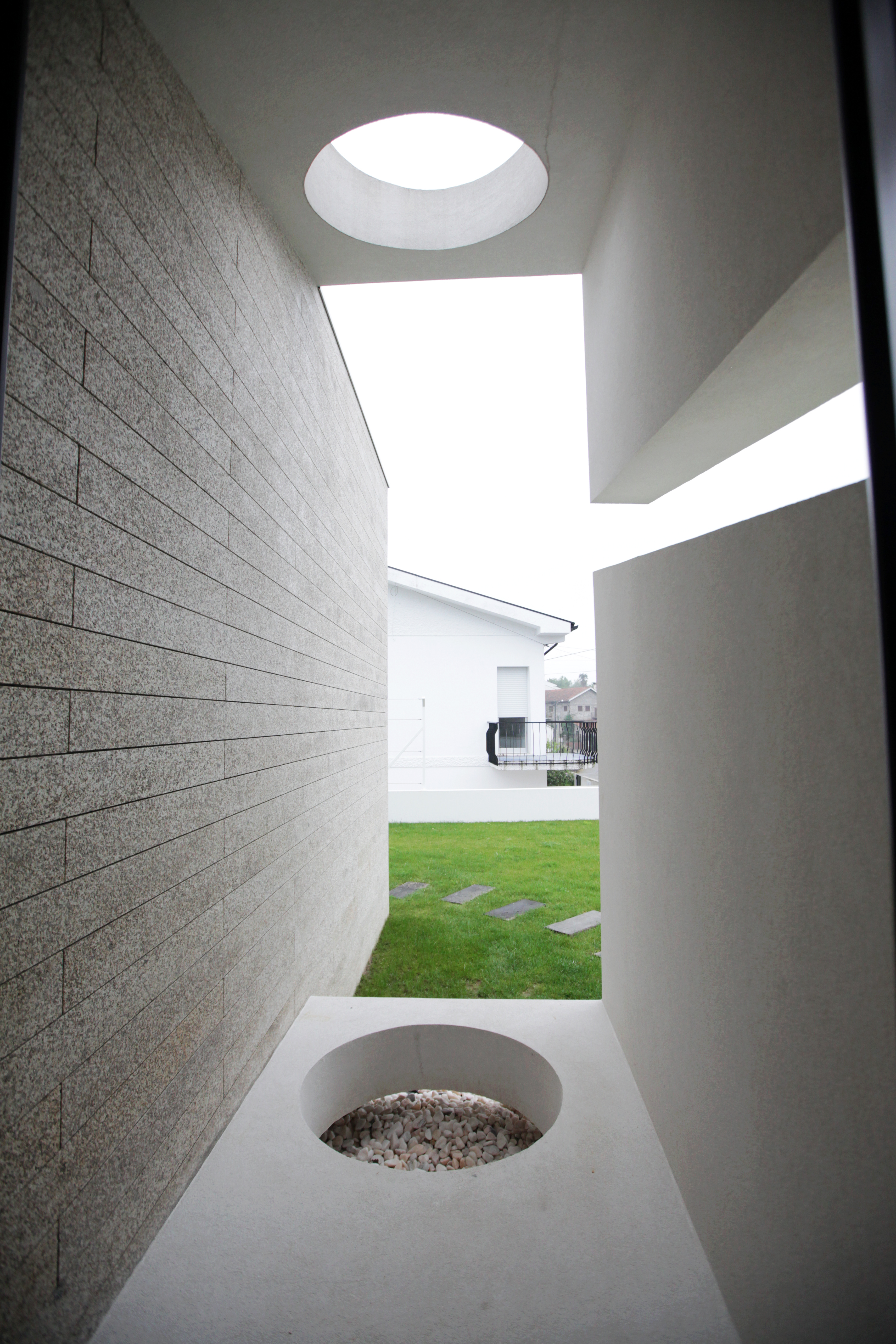 AM HOUSE by IN lifeprojects studio - Architizer