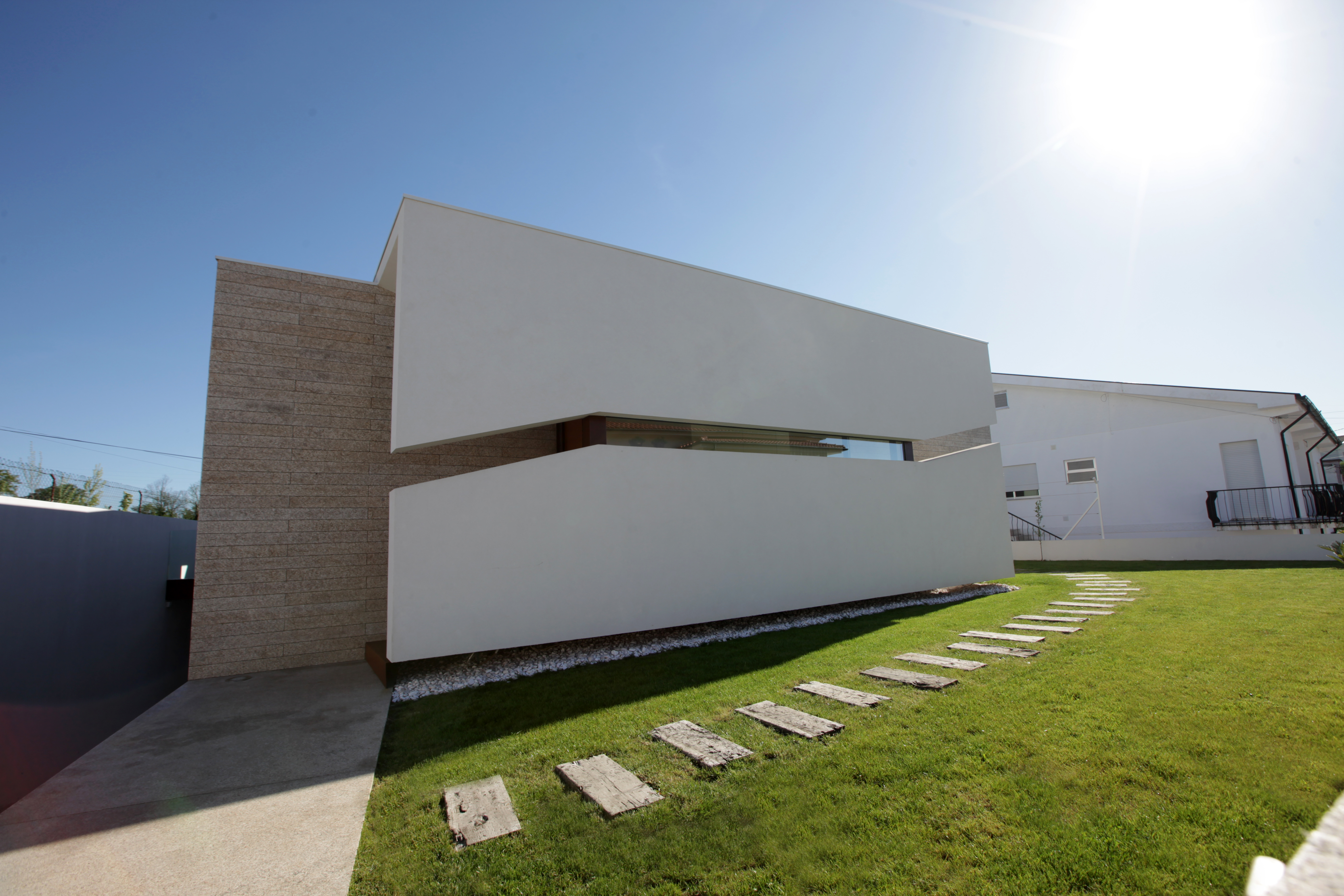 AM HOUSE by IN lifeprojects studio - Architizer