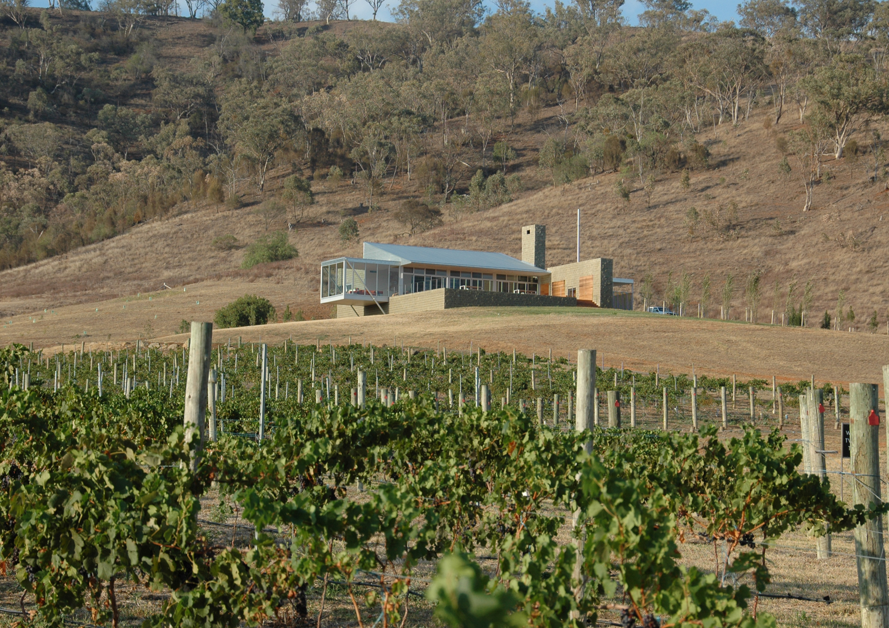 Buzacott Architects - Architizer