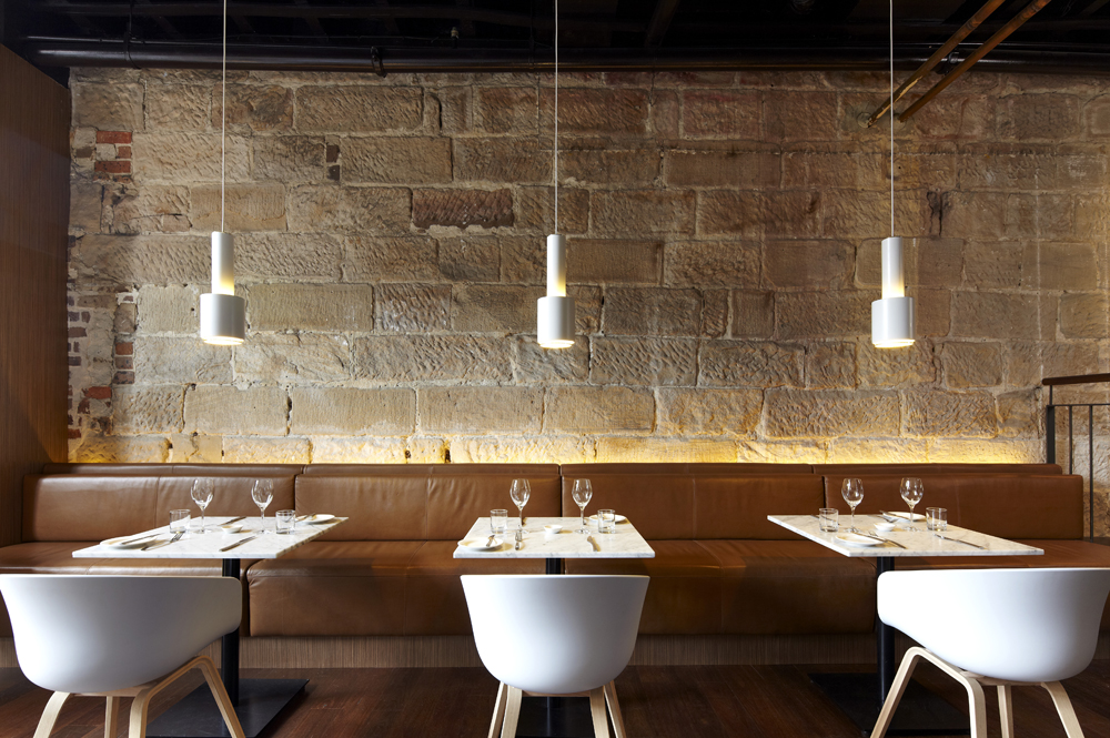 Harbour Rocks Hotel by SJB - Architizer