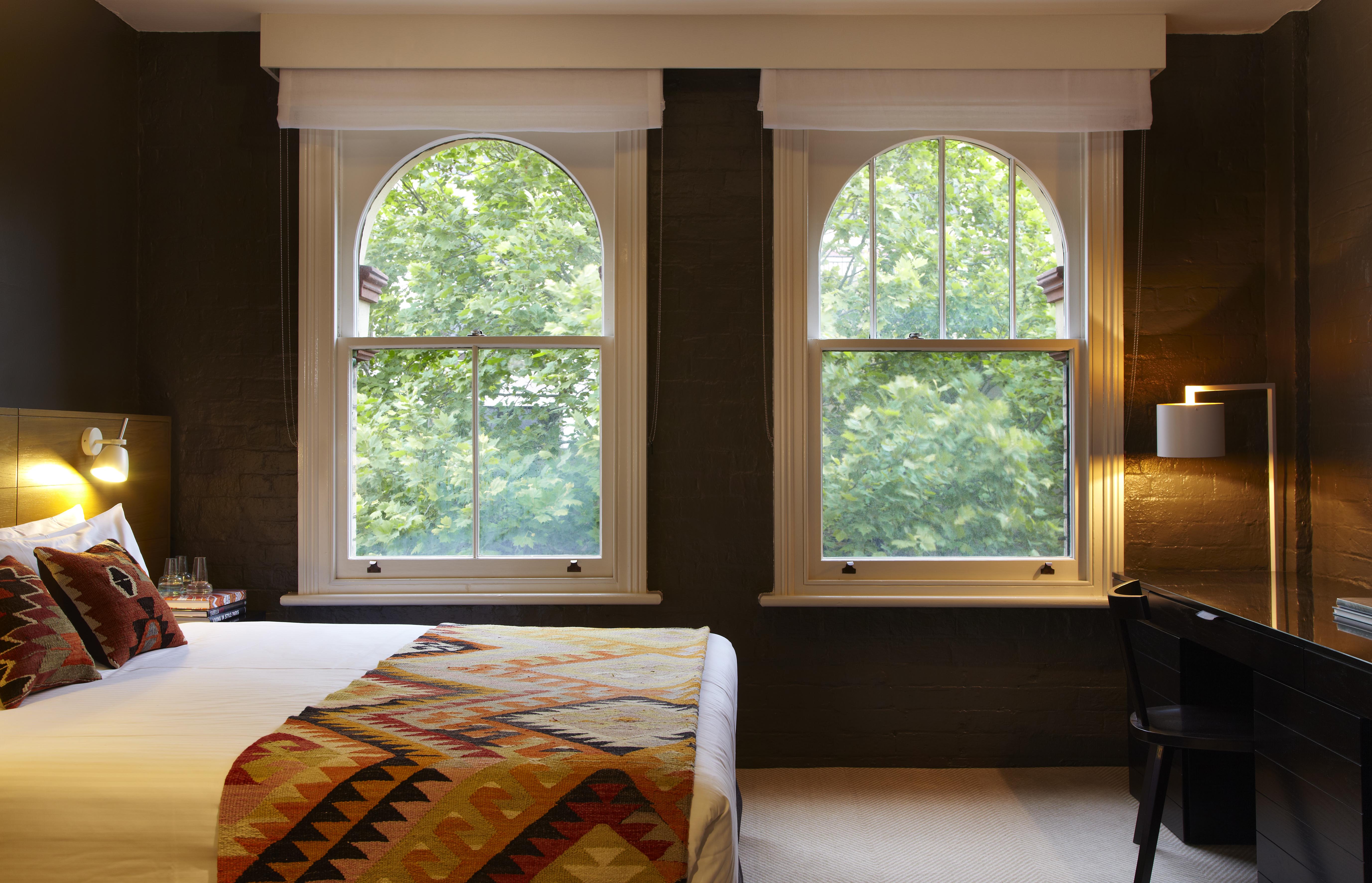 Harbour Rocks Hotel by SJB - Architizer