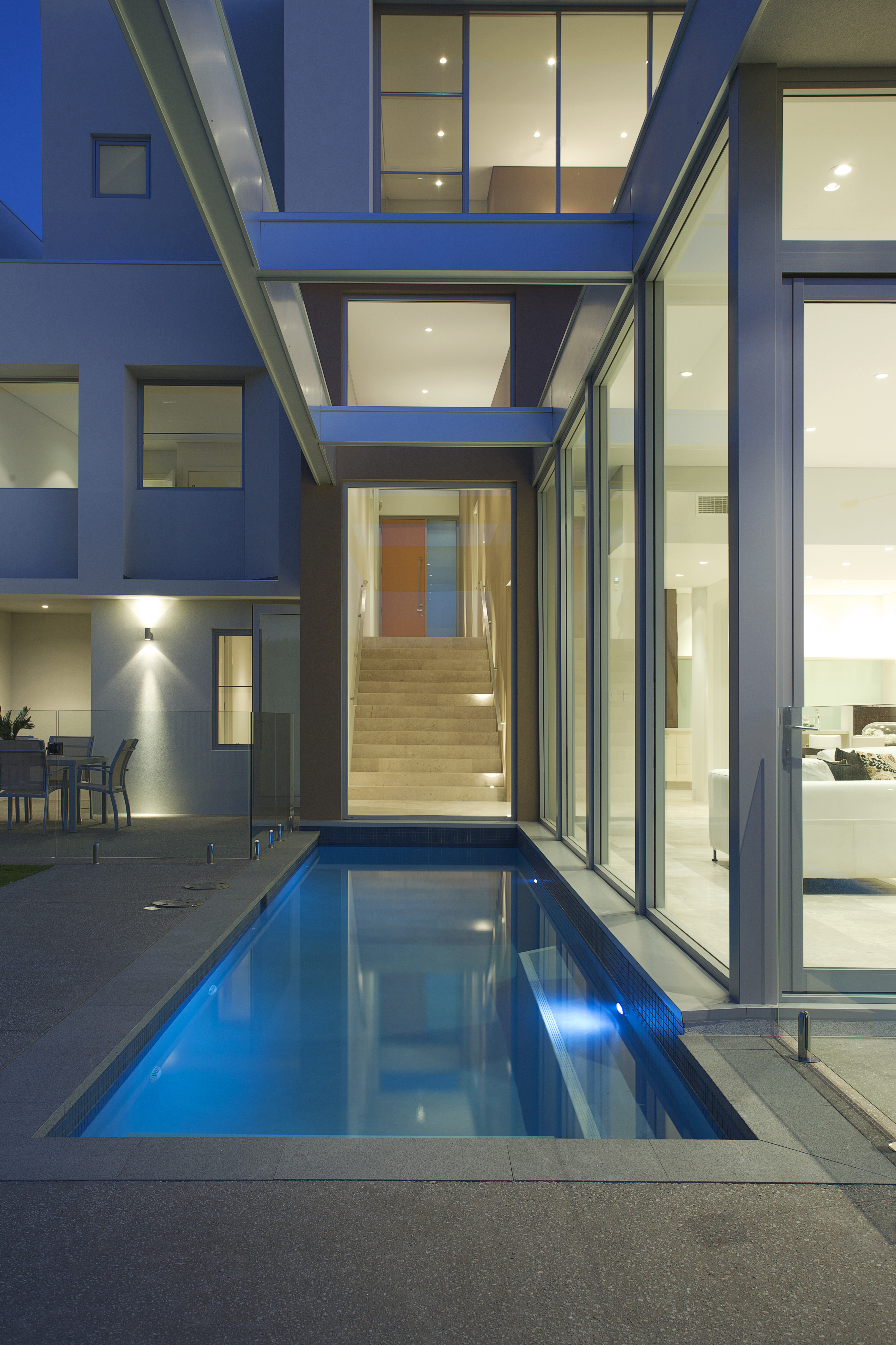 Sam Teoh Architects - Architizer