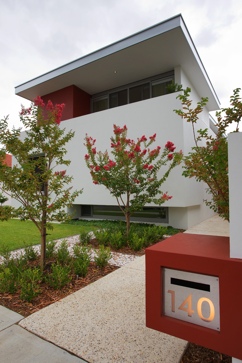 Chelmsford by Sam Teoh Architects - Architizer