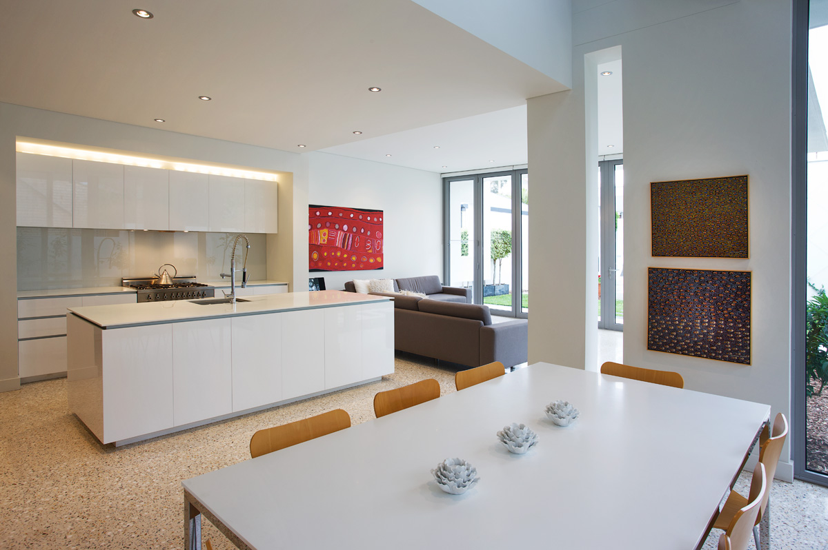 Chelmsford by Sam Teoh Architects - Architizer