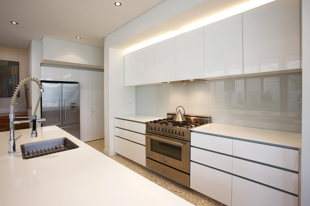 Chelmsford by Sam Teoh Architects - Architizer