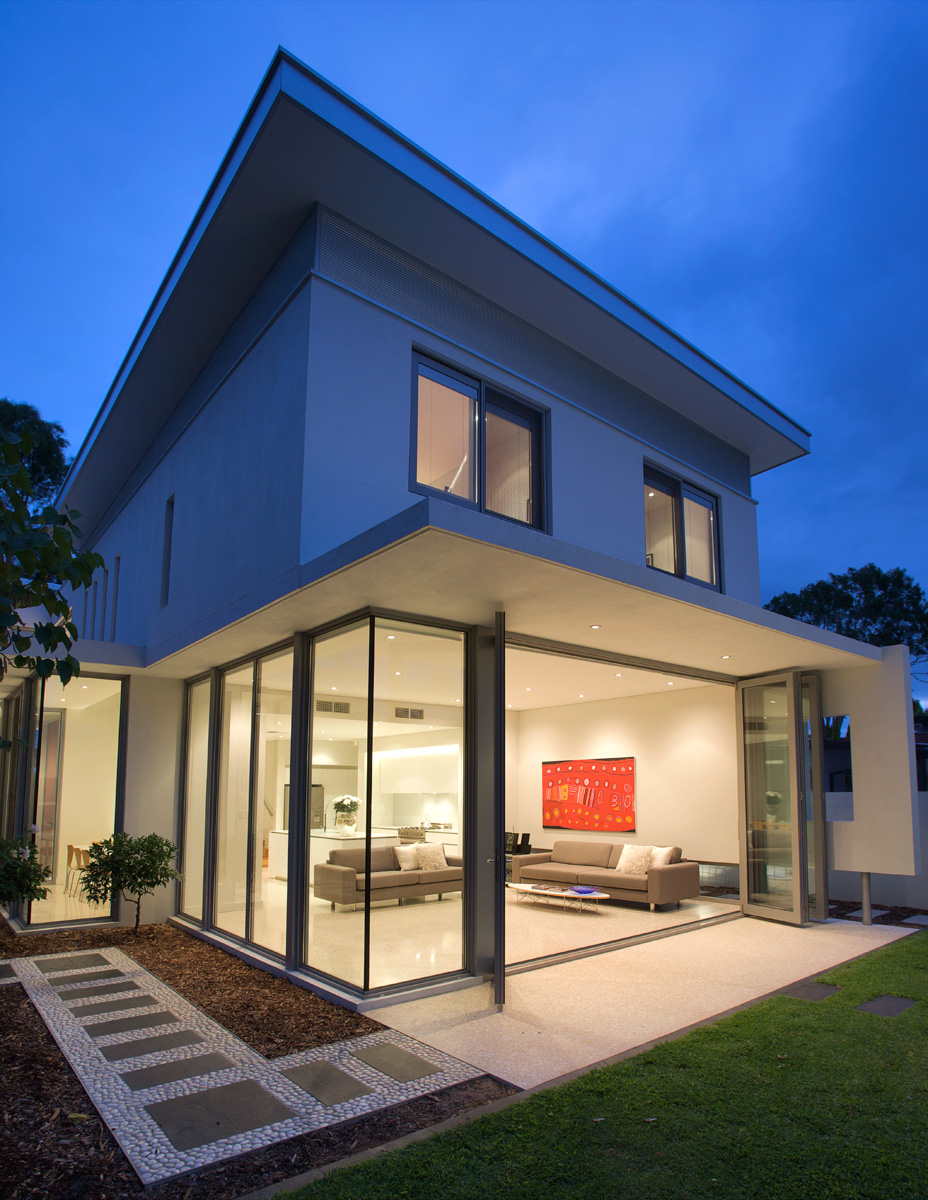 Chelmsford by Sam Teoh Architects - Architizer