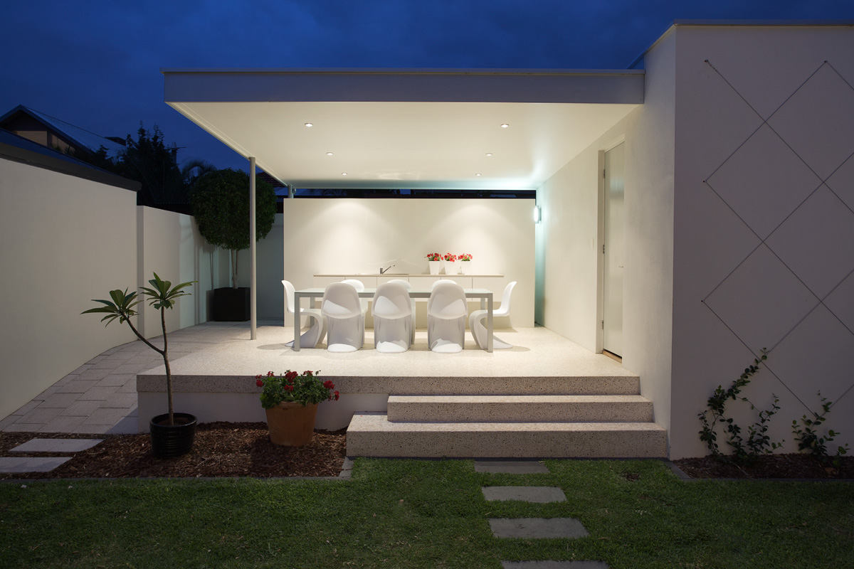 Idea 842940: Chelmsford by Sam Teoh Architects in Perth, Australia ...