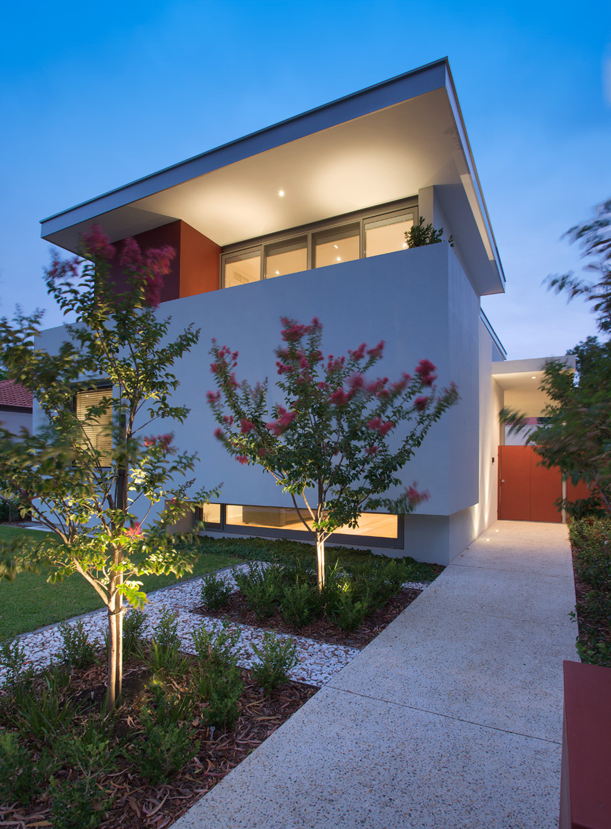 Sam Teoh Architects - Architizer