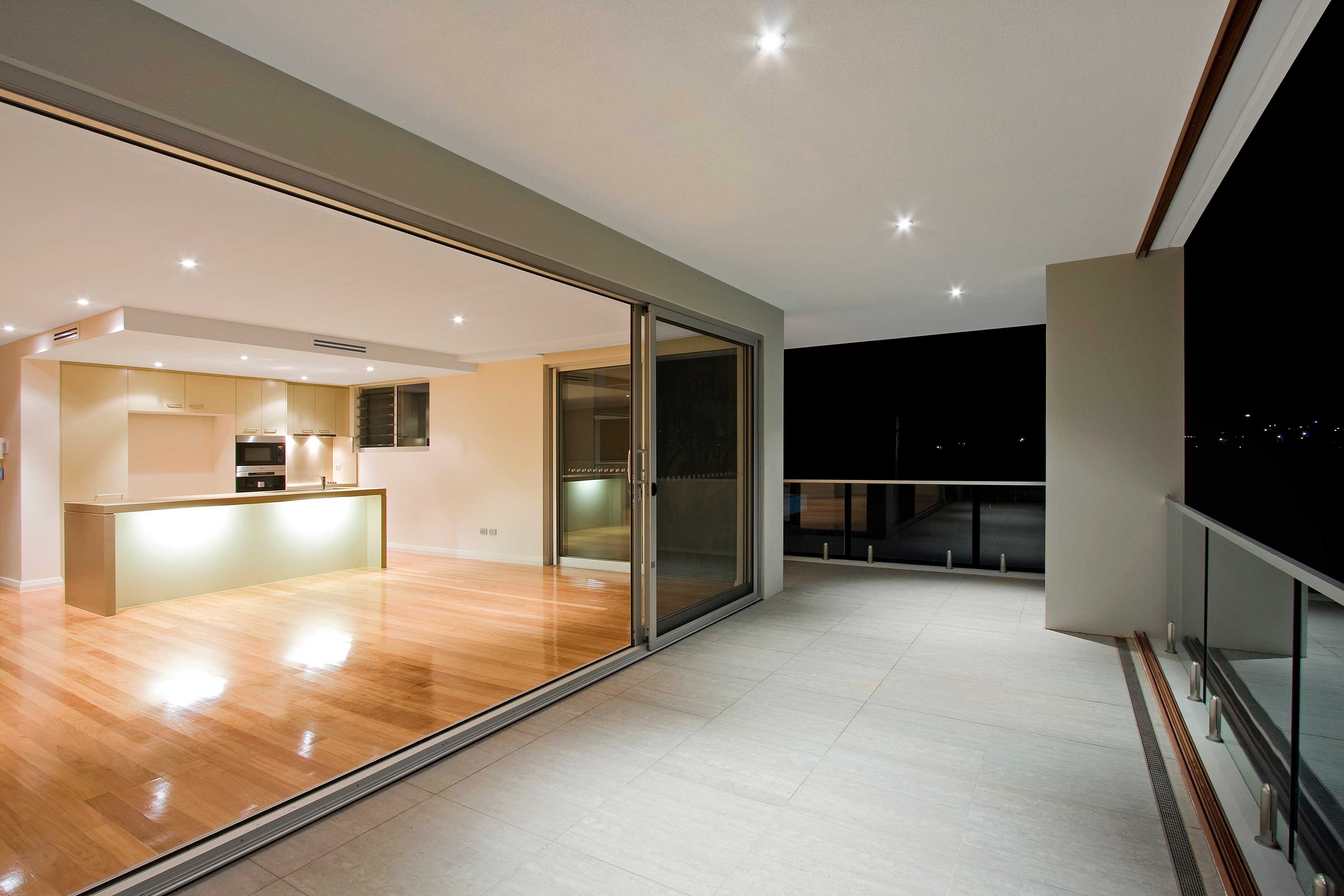 North Entrance Apartments by Slater Architects - Architizer