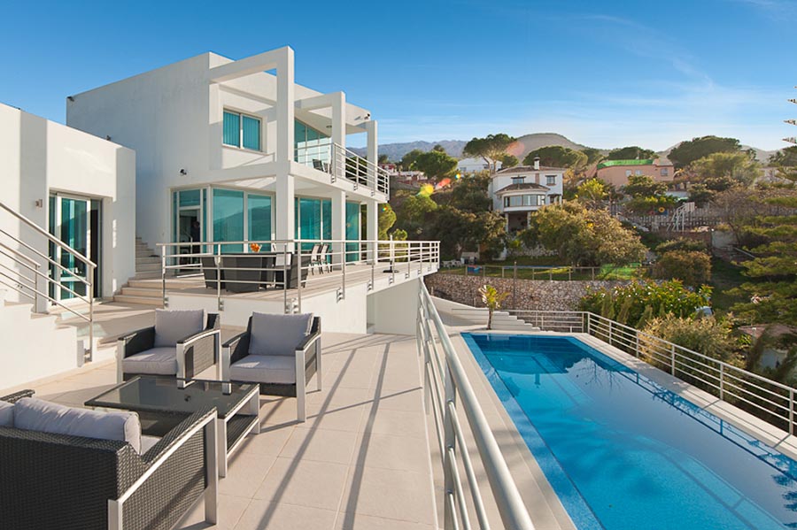 Casa Vary by Househam Henderson - Architizer