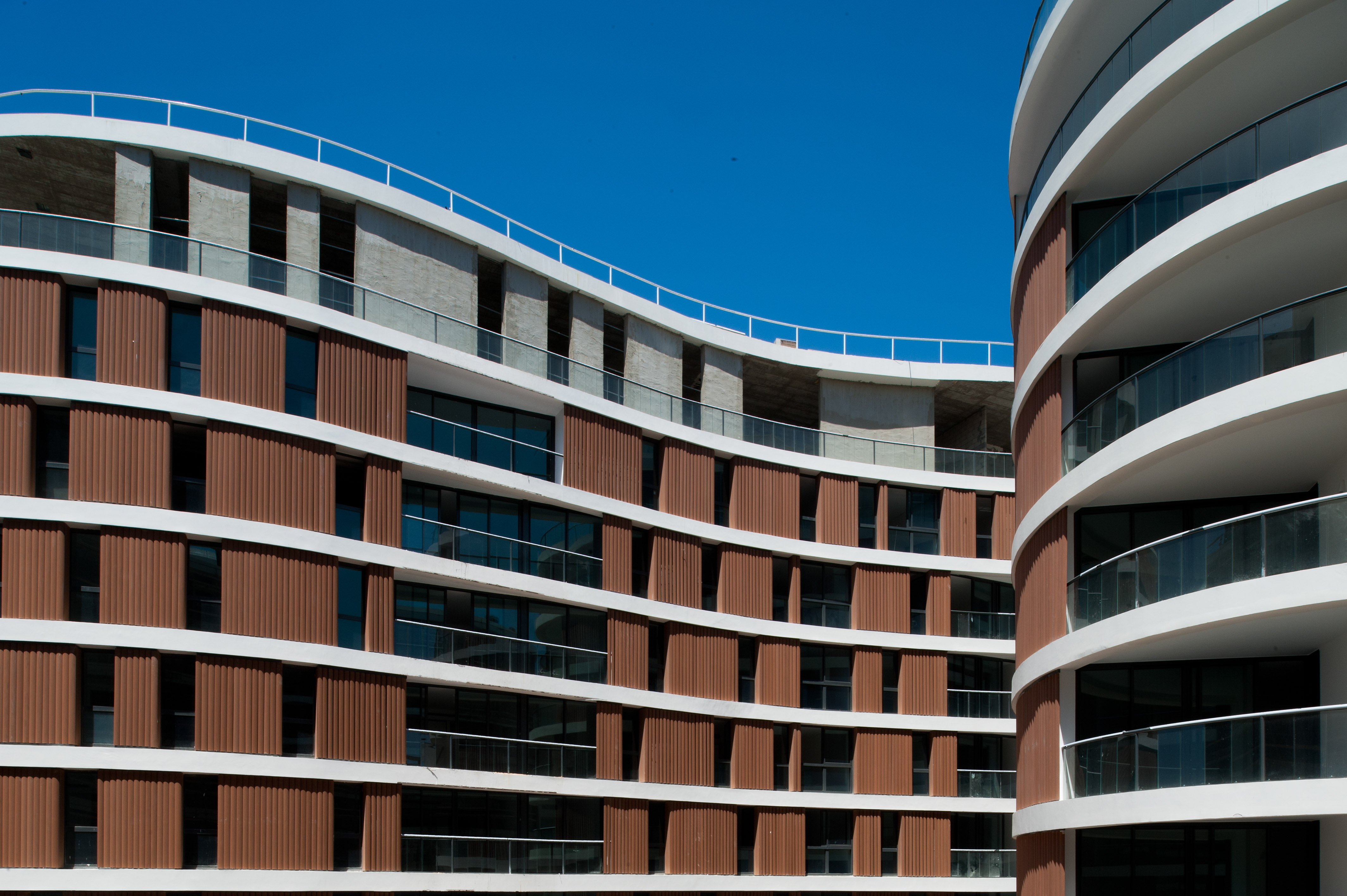 Gad Sassower House | Preservation Project by Oa Architecture ...