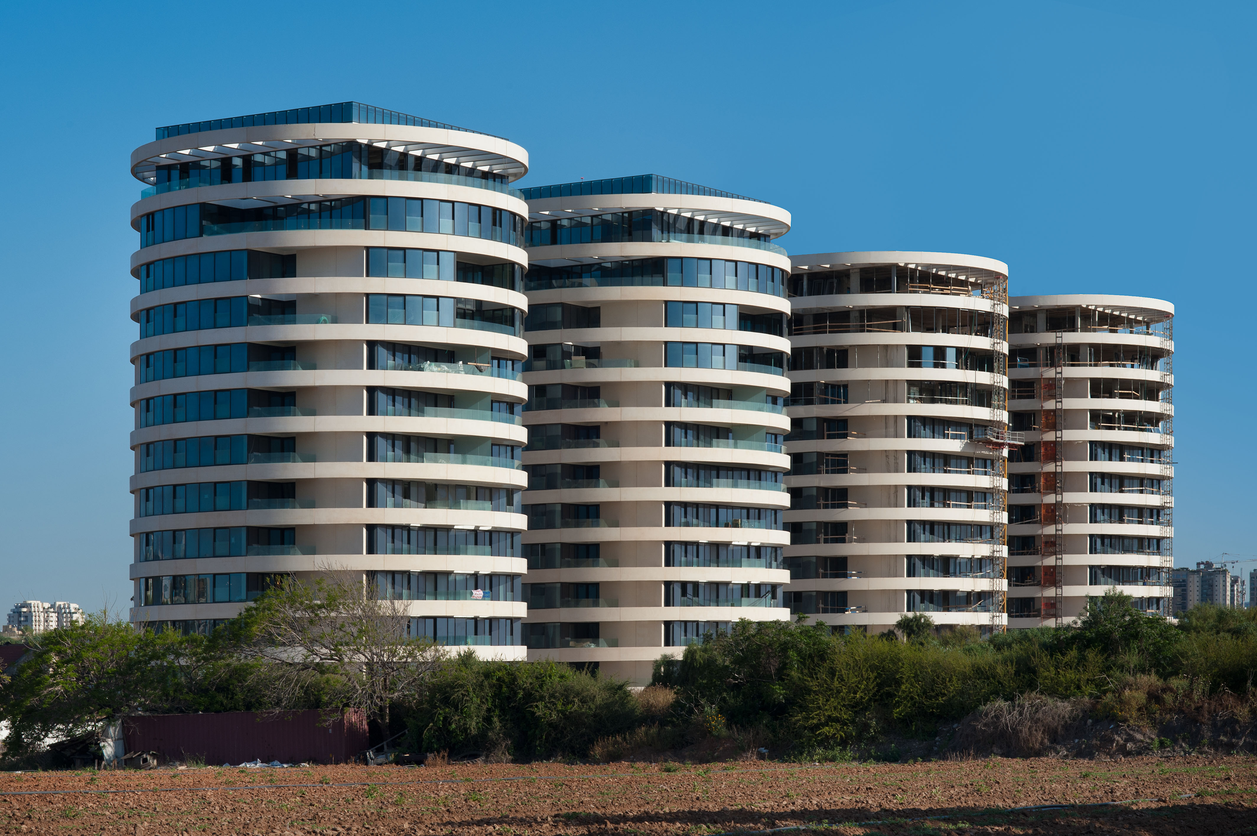 Gad Sassower House | Preservation Project by Oa Architecture ...