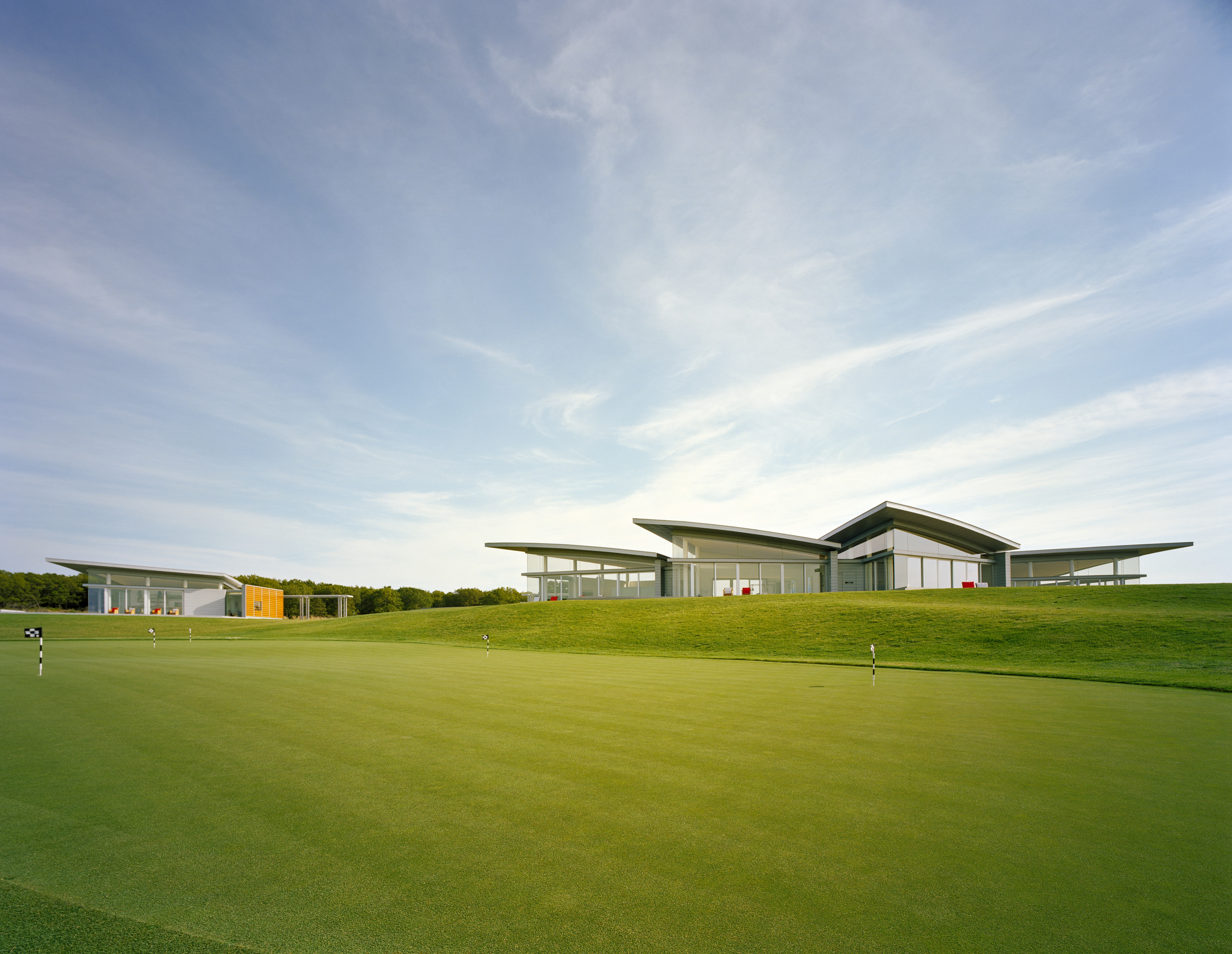 Roger Ferris + Partners - Architizer