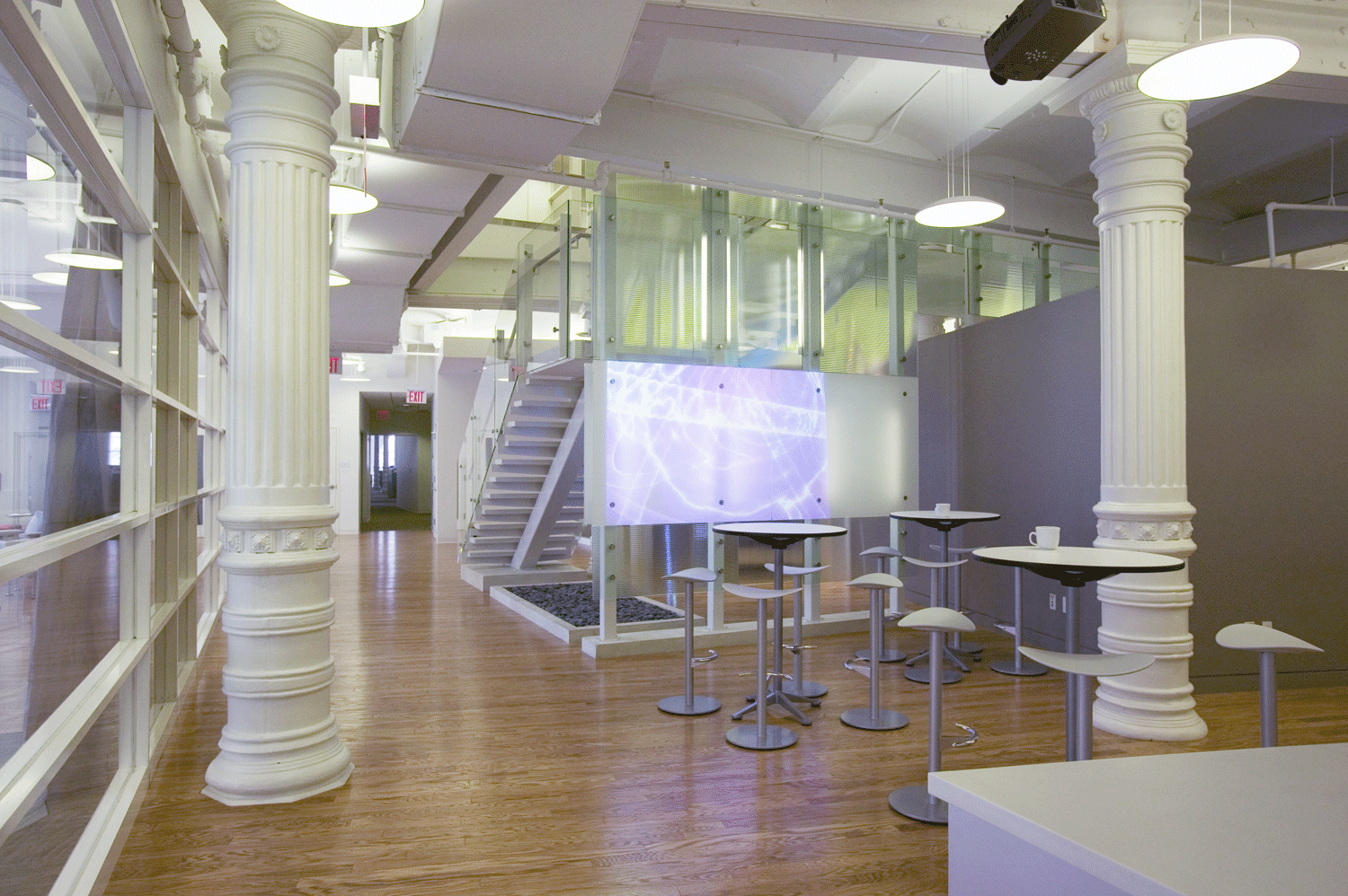 New York Wagner by SubenDougherty - Architizer