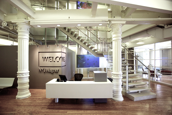 New York Wagner by SubenDougherty - Architizer