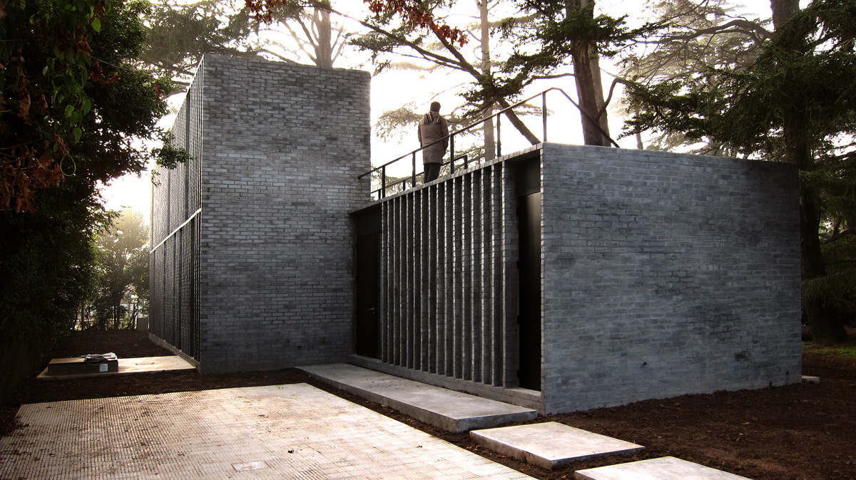 MYP House by Estudio BaBO - Architizer