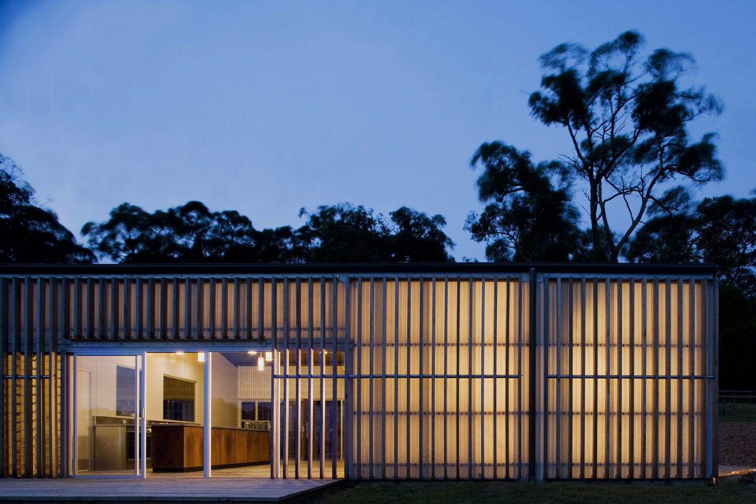 Turramurra House by Noxon Giffen - Architizer