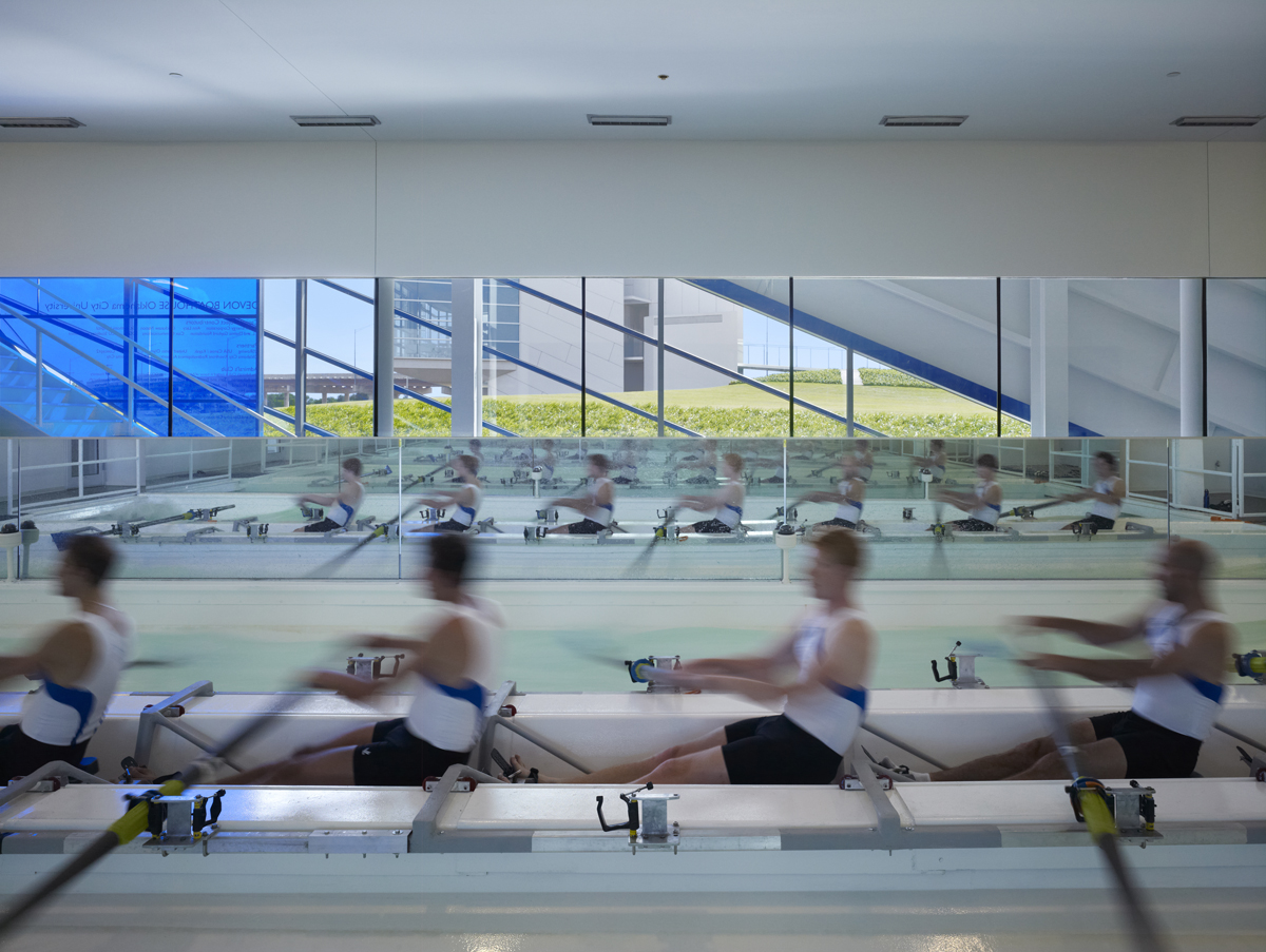 Architectural Masterstrokes: 8 Contemporary Boathouses - Architizer Journal