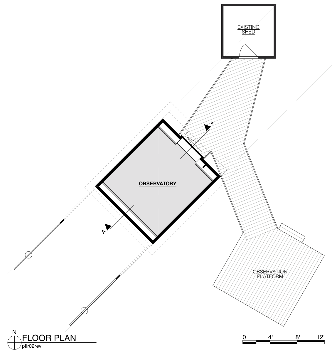 Observatory by Steven Jones Architect - Architizer